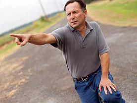 Father and Son Storm Chasers, Tim and Paul Samaras, Die in Oklahoma ...
