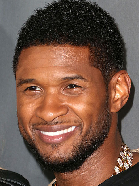 Usher on Taylor Swift’s Surprise Appearance on ‘The Voice’ | ExtraTV.com