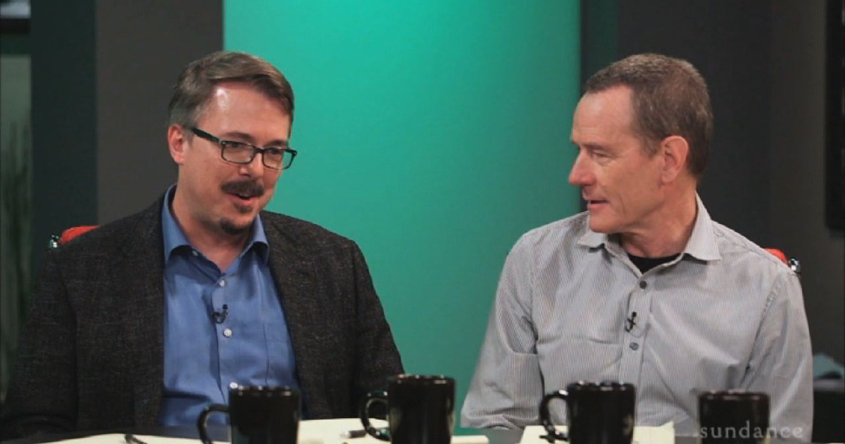 Sneak Peek! ‘The Writers' Room’ on ‘Breaking Bad’ | ExtraTV.com