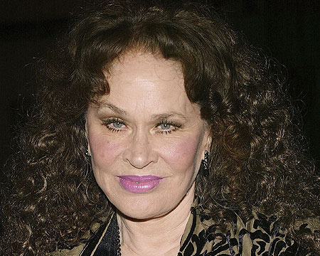 Karen Black, Star of ‘Five Easy Pieces,’ Dead at 74 | ExtraTV.com