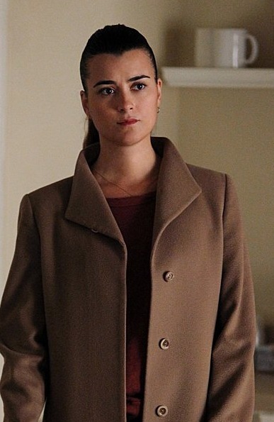 Extra Scoop: ‘NCIS’ Is Looking for Ziva’s Successor | ExtraTV.com