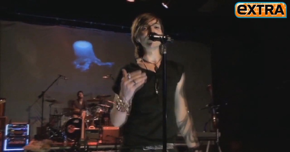 Video! The Calling Returns with Fresh Take on 'Wherever You Will Go ...