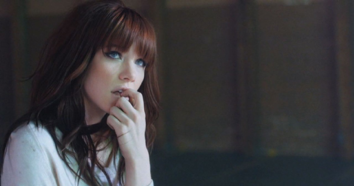 Music Video Sneak Peek! Carly Rae Jepsen Covers 'Part of Your World ...
