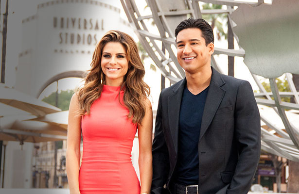 'Extra' Moves to Universal Studios Hollywood, Beginning September 9 ...