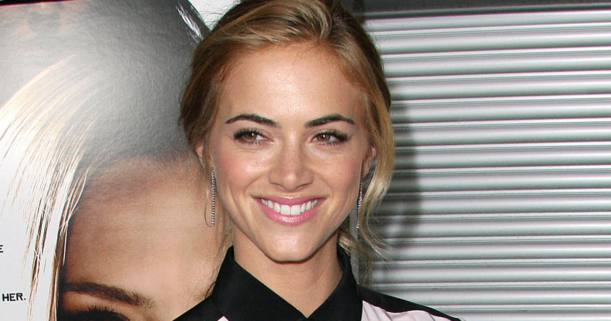 ‘NCIS’: Will Emily Wickersham Be Ziva's Successor and Cote de Pablo ...