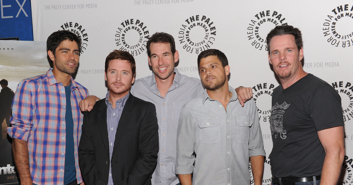 ‘Entourage’ Movie Is a Go! Plus, Favorite ‘Entourage’ Quotes | ExtraTV.com