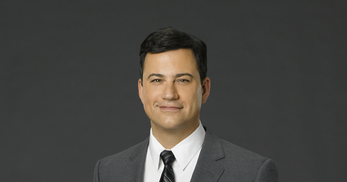 Jimmy Kimmel to Be Honored at Variety’s Power of Comedy Event | ExtraTV.com