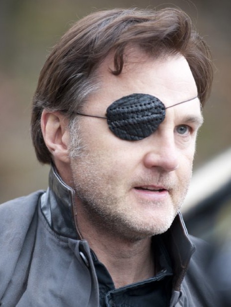 ‘The Walking Dead’ Recap: Can the Governor Be Redeemed? | ExtraTV.com