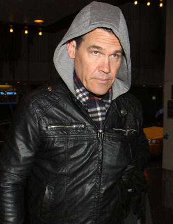 Josh Brolin Rehab News: Actor Gets Help After Public Boozing and ...