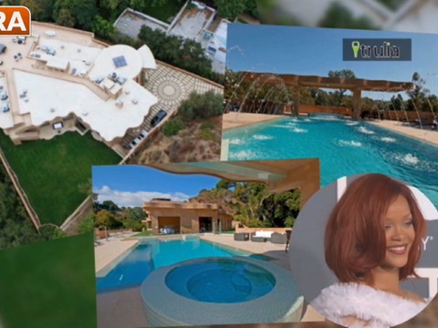 Star Real Estate: Heidi Klum, Rihanna, and Gloria Estefan's Multi ...