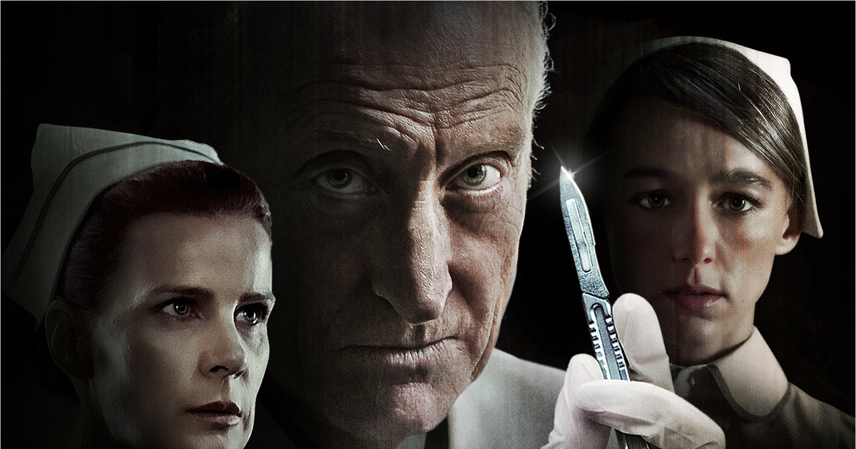 Movie Clip! Scary Thrills in ‘Patrick: Evil Awakens’ | ExtraTV.com