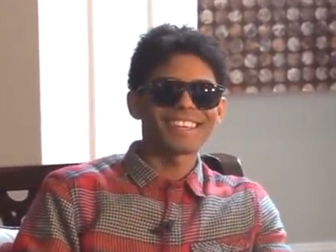 Michael Jackson: Is Brandon Howard His Long Lost Son with Miki Howard ...