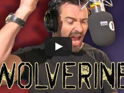 Hugh Jackman Sings 'Wolverine: The Musical' While Promoting 'X-Men ...