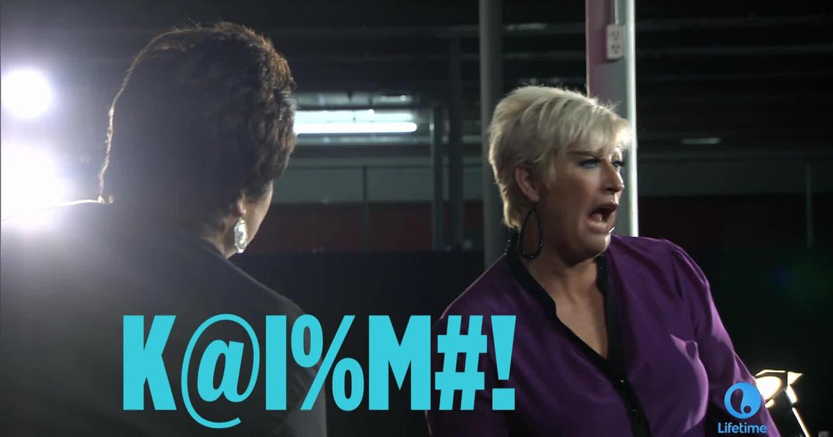 Sneak Peek! A Look at All the Beauty Pageant Madness on 'Kim of Queens' Finale | ExtraTV.com