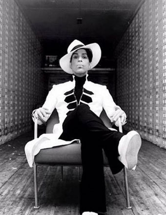 Prince Releases Surprise Single! Hear 'The Breakdown' Now | ExtraTV.com