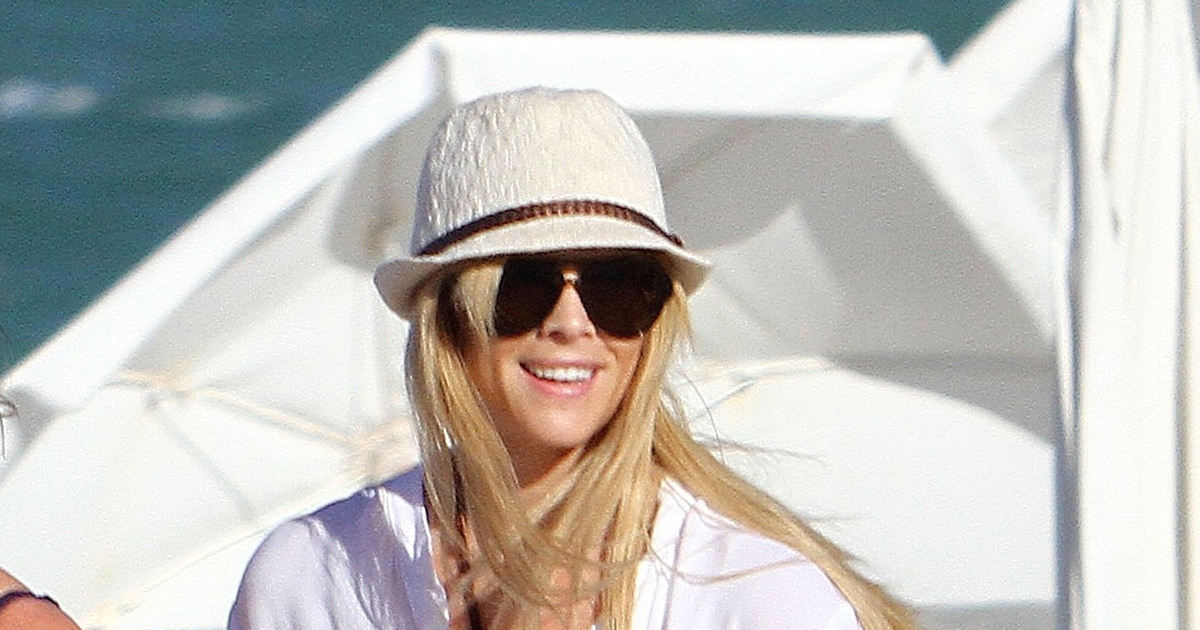 Will Wedding Bells Be Ringing Again for Elin Nordegren? | ExtraTV.com
