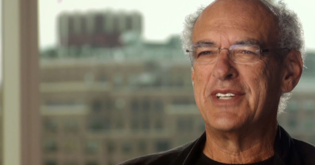 Trailer! Discover the Legend of Shep Gordon in ‘Supermensch’ | ExtraTV.com