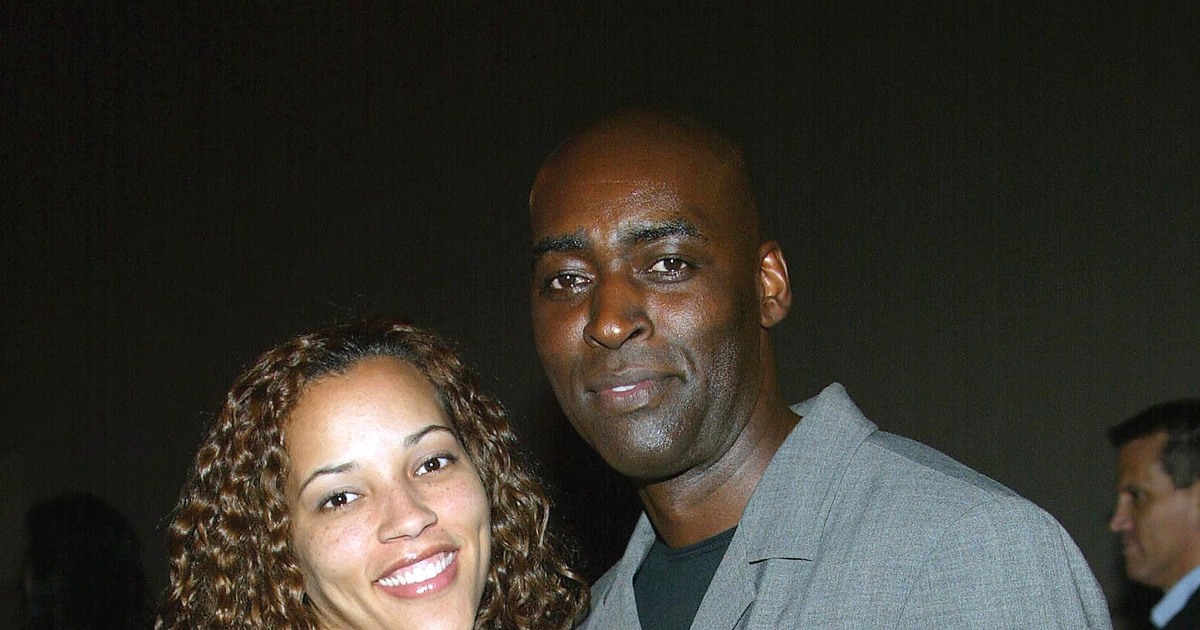 Michael Jace Charged with Murder of Wife; Autopsy Rules Death a ...