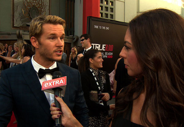 'True Blood' Cast Spills Details on Final Season at L.A. Premiere ...