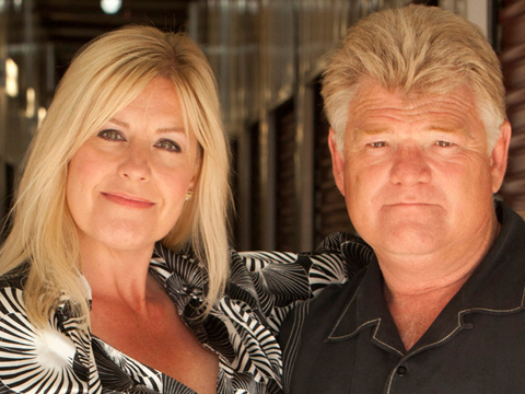 'Storage Wars' Fight Video! New Details About the Dave Hester and Dan ...