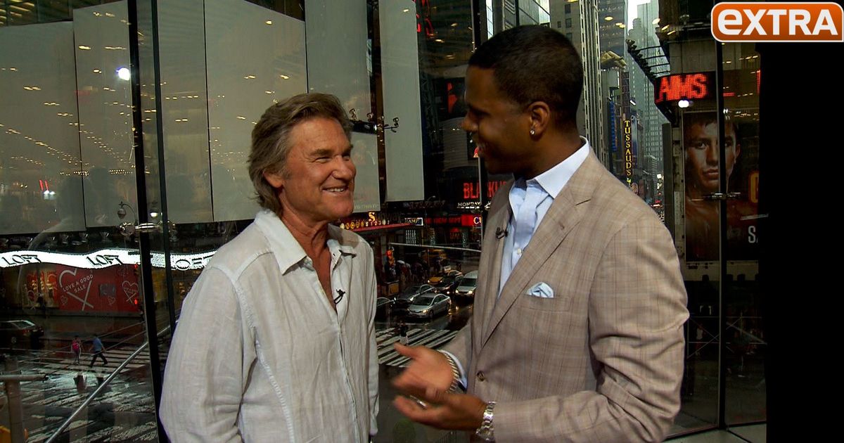 Kurt Russell on One of the Greatest Baseball Stories Never Told ...