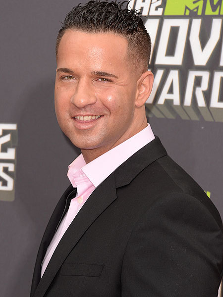 Here’s The Situation: Reality TV Star Takes Anger Management Deal ...