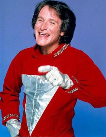 Robin Williams: His Best Moments in Film and Television (Video ...