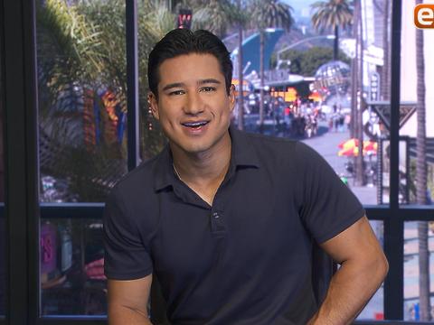 Here's What's Happening Tonight on 'Extra' (9/16/14) | ExtraTV.com