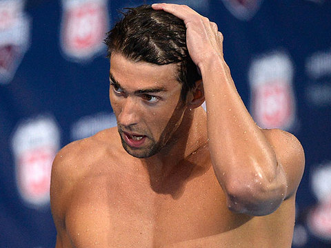 Michael Phelps Arrested for DUI | ExtraTV.com