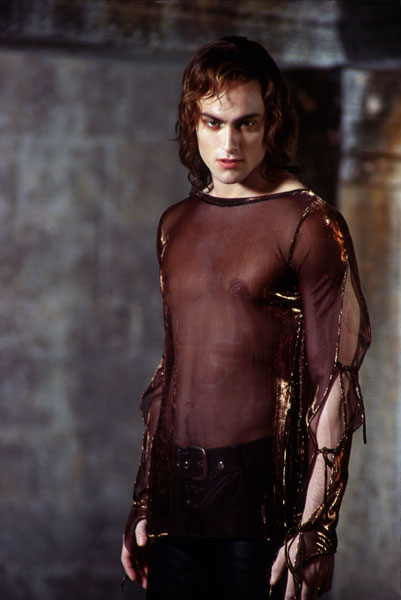 Lestat (Stuart Townsend) | ExtraTV.com