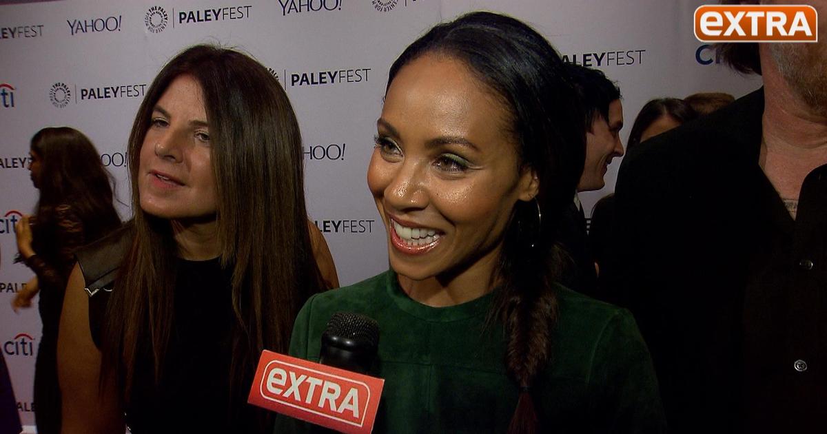 Jada Pinkett Smith Talks 'Gotham,' Fish Mooney, and Her Best On-Screen ...