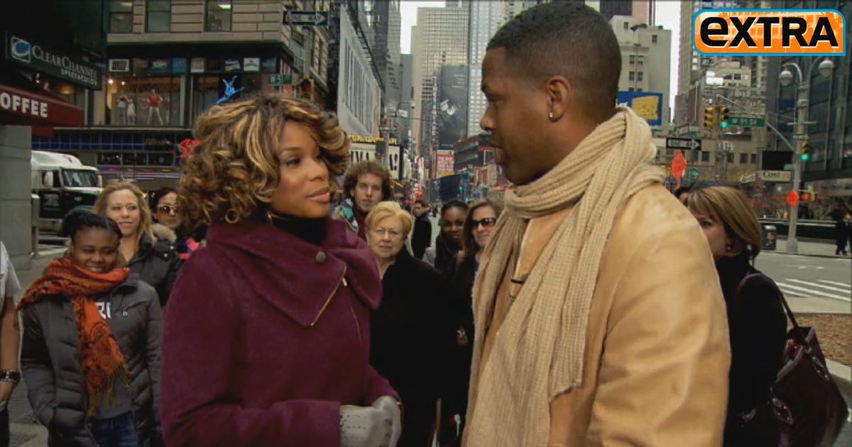 Hot 97 Radio Personality K Foxx on Rihanna and Chris Brown: 'It's Like ...