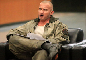 DominicPurcell | ExtraTV.com