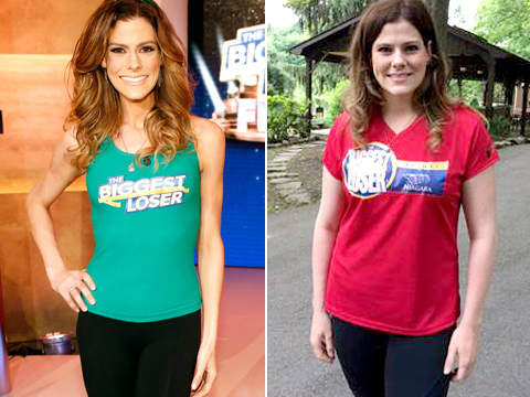 Controversial 'Biggest Loser' Winner Rachel Frederickson Looks ...