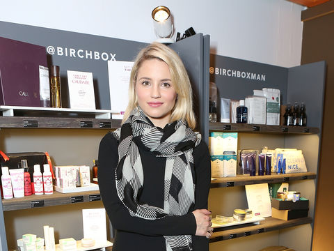 Dianna Agron | ExtraTV.com