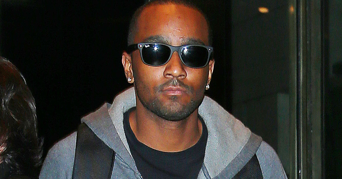 Nick Gordon Spotted Outside Home, Hopes to See Bobbi Kristina 'One ...