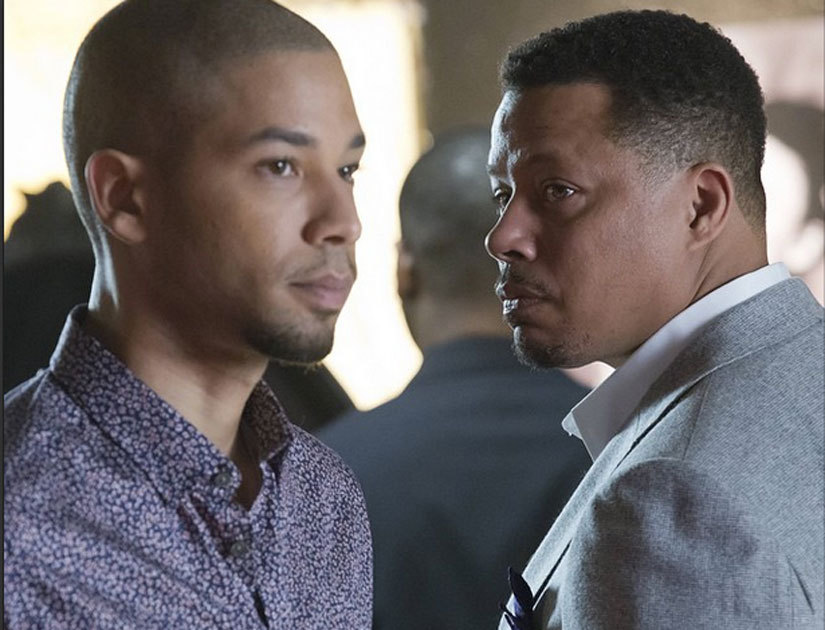 FOX 'Empire' Season Finale Shocking Moments | ExtraTV.com