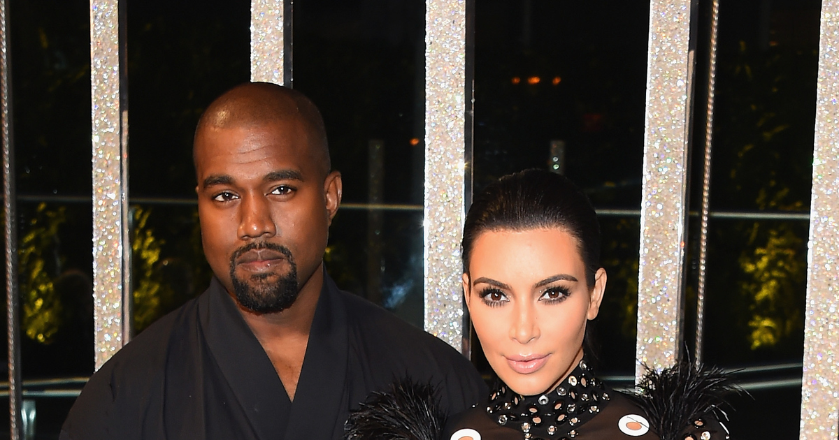 Kim Kardashian’s Mega-Surprise for Kanye West’s Birthday | ExtraTV.com