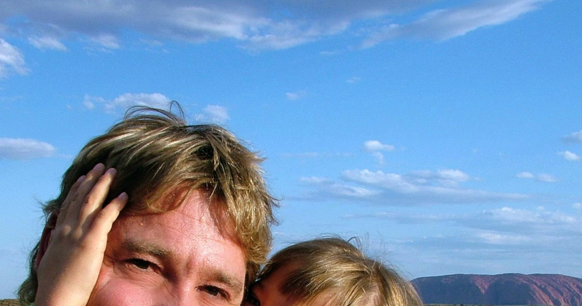 Bindi Irwin All Grown Up: See What Steve Irwin’s Little Girl Looks Like ...