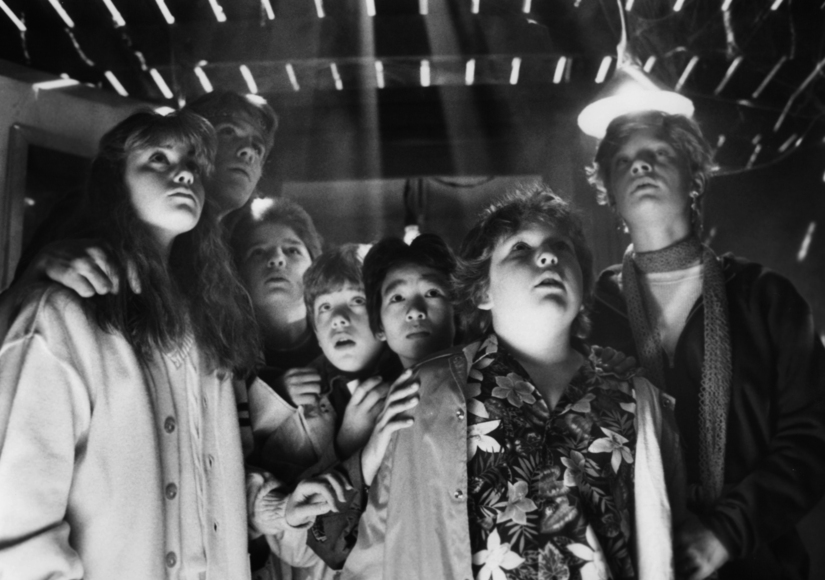 Wanna Feel Old?: 'The Goonies' Turns 30 Today! | ExtraTV.com