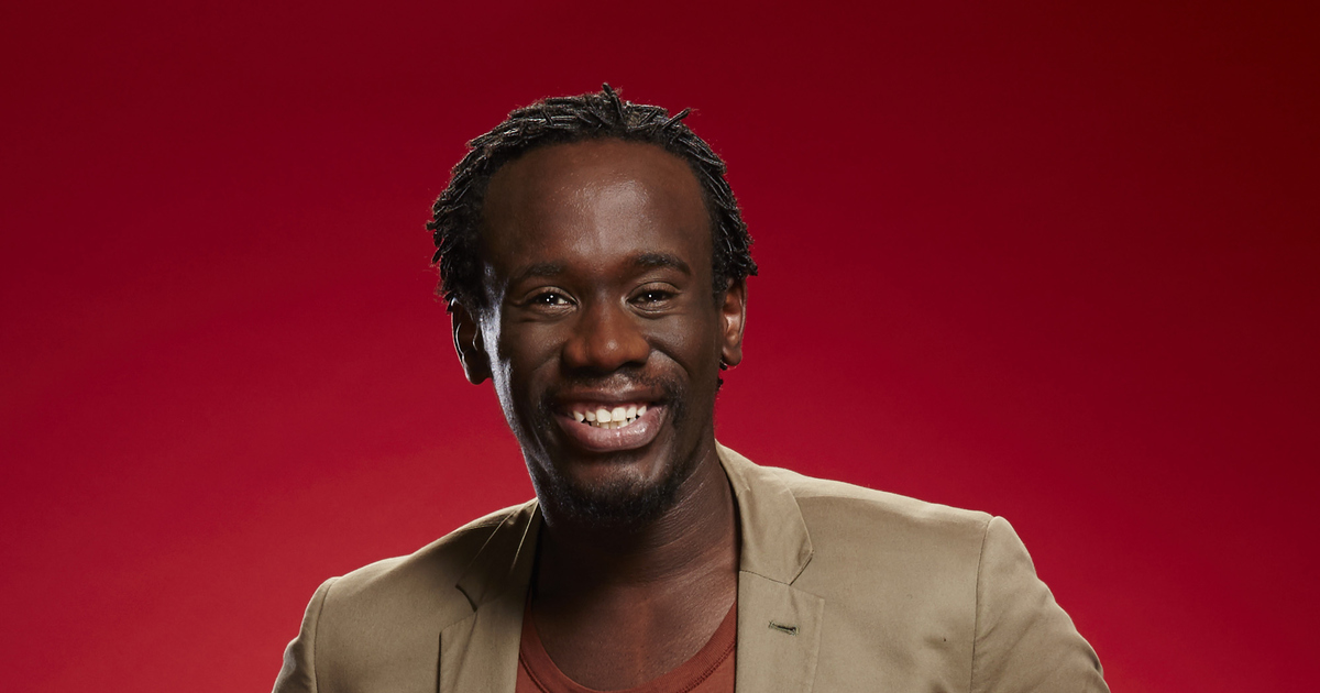 'The Voice' Contestant Anthony Riley Dies at 28 | ExtraTV.com