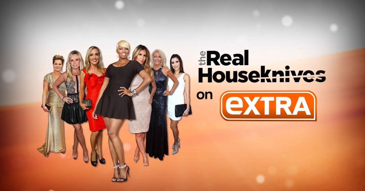 ‘Real Housewives’ Cosmetic Confessions, Plus Banish Batwings Without ...