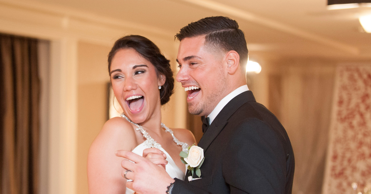 'Married at First Sight': Husband Ryan De Nino Allegedly Made Threats ...