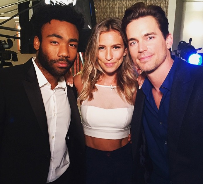 ‘Magic Mike XXL’ Cast Reveals Secrets from the Set! | ExtraTV.com