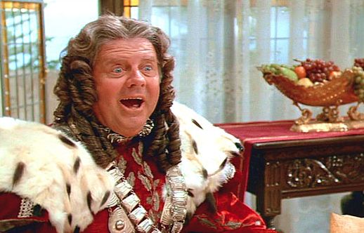 'Spaceballs' | ExtraTV.com