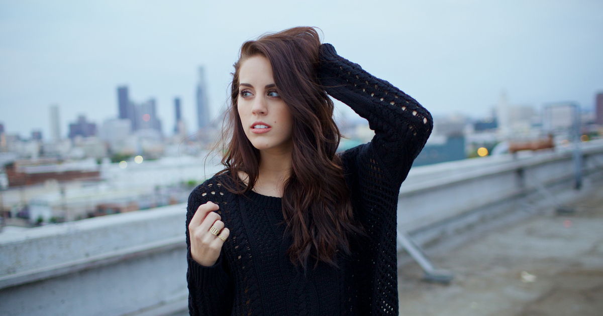 Angie Miller on Going Independent, Keeping Things 'Simple,' and What's ...