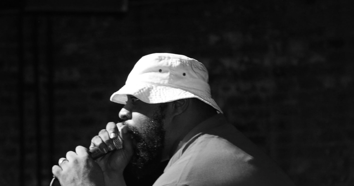 Rapper Sean Price, a.k.a. Ruck, Dies at 43 | ExtraTV.com