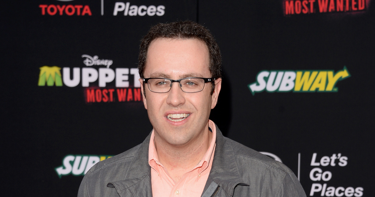 Report: Ex-Subway Spokesman Jared Fogle Attacked in Prison | ExtraTV.com
