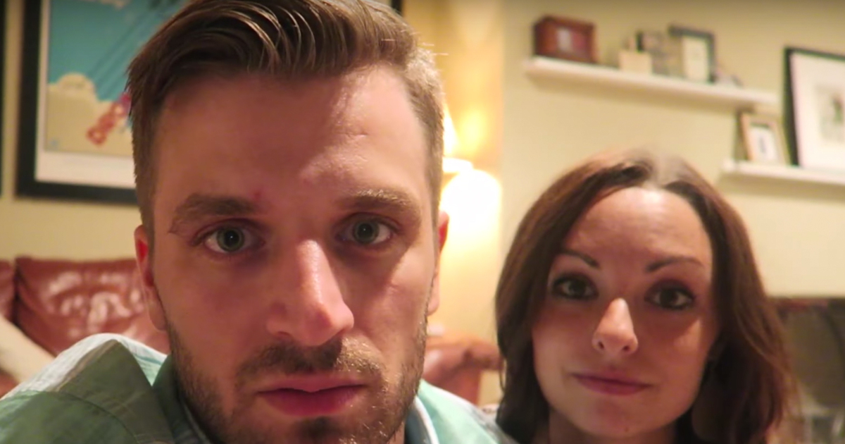 YouTube Star Sam Rader Comes Clean About Ashley Madison Account ...