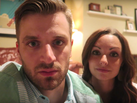 YouTube Star Sam Rader Comes Clean About Ashley Madison Account ...